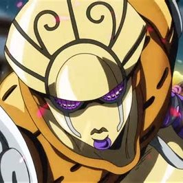 Jojo Stands(Part 5) Tier List (Community Rankings) - TierMaker