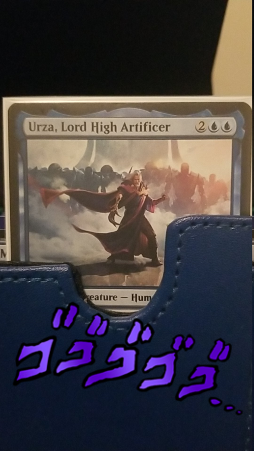 Liam's Commander Deck Power Levels Tier List (Community Rankings ...