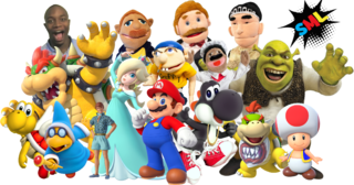 SML Cast Tier List (Community Rankings) - TierMaker