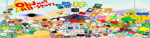 Create a Object All-Stars Episodes Tier List - TierMaker