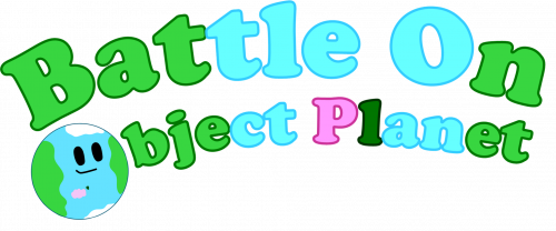 Create a Battle On Object Planet Contestants (OLD ICONS) Tier List ...