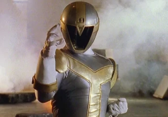 Create a Power Rangers Costume Design Tier List - TierMaker