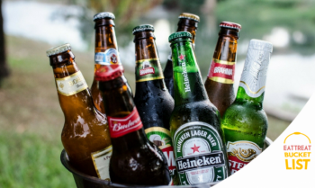 Beer & Alcohol Tier List Templates - TierMaker