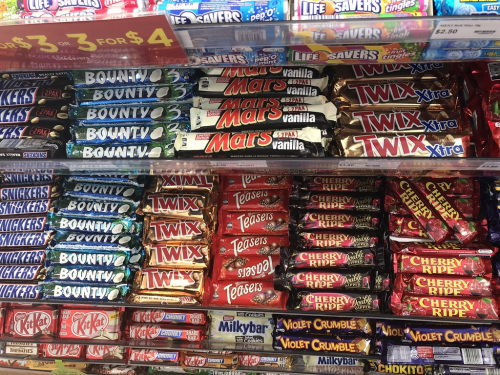 Create A Chocolate Bars Tier List TierMaker create-a-chocolate-bars-tier-list-tiermaker