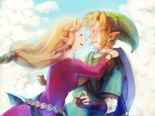 Tloz Ships Tier List (Community Rankings) - TierMaker