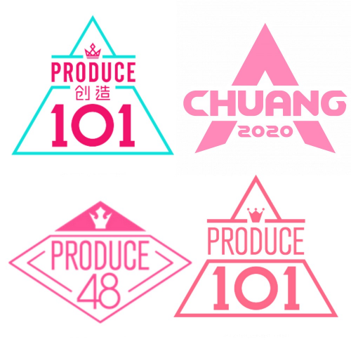 Create a produce 101 series TOP 15 ranking (girls ver) Tier List ...