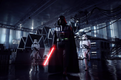 Create A Battlefront Ii Reinforcements Tier List Tiermaker