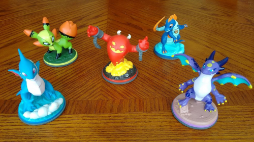 Create a Prodigy Game EPICS Tier List - TierMaker