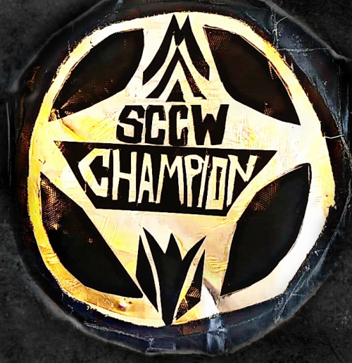 Create a SCCW Heavyweight Championship Rankings Tier List - TierMaker