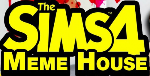 Create a SIMS 4 MEME HOUSE Tier List - TierMaker