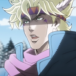 Create a JOJO SIDE CHARACTERS Tier List - TierMaker