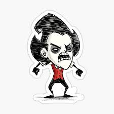 Dst Characters Tier List (Community Rankings) - TierMaker