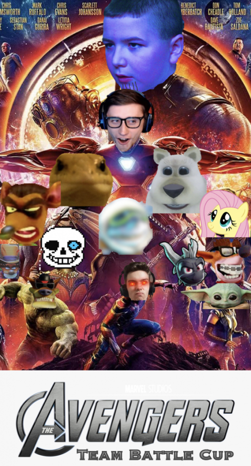 Chill zone Tier List (Community Rankings) - TierMaker