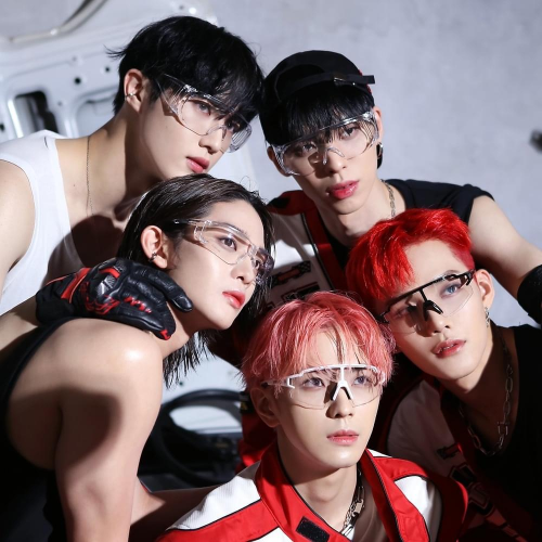 4gen group stan list Tier List (Community Rankings) - TierMaker