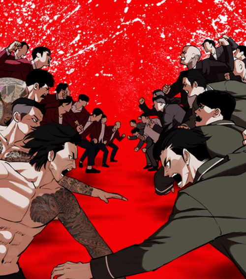 4KINGS CHARACTER Tier List (Community Rankings) - TierMaker