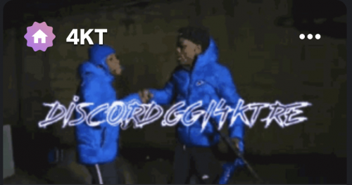 Create a 4KT Streamer Tier List - TierMaker