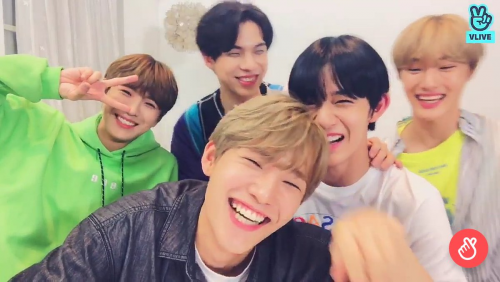 Create a 4th gen boy groups, co-ed and kbands Tier List - TierMaker