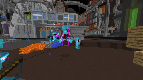 Create a 4v4 tfs buhc Tier List - TierMaker