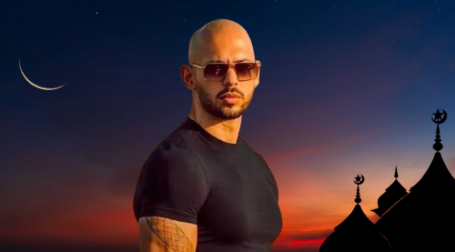 50+ Manosphere/Red Pill Influencers[ANDREW TATE, HAMZA,SONNY Tier List ...