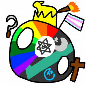 500+ Polcompball ideologies :) Tier List (Community Rankings) - TierMaker