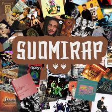 Create a Suomi Rap Tier List - TierMaker