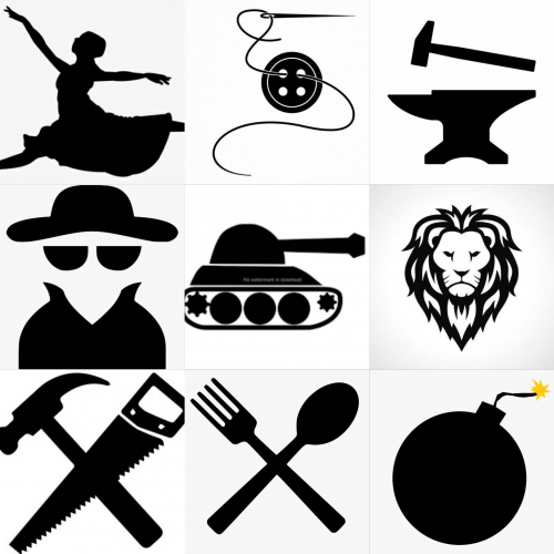 SoF Specialties Ranked Tier List (Community Rankings) - TierMaker