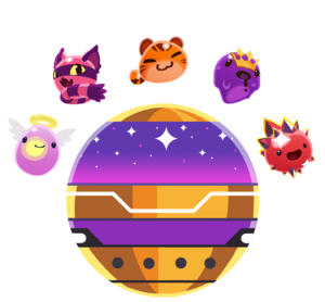 Slime Rancher Secret Styles Tier List (Community Rankings) - TierMaker