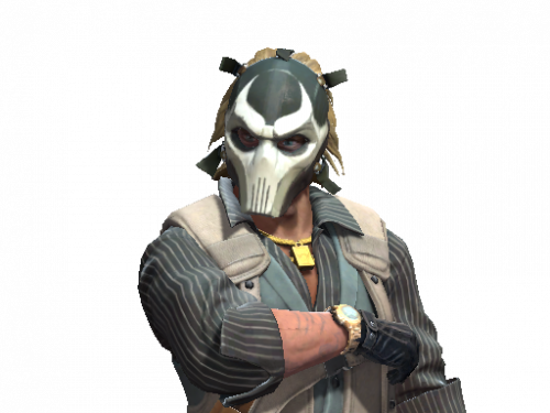 Csgo Broken Fang Agents Tier List Community Rankings Tiermaker 8596