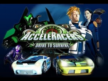 Acceleracers Drivers Tier List (Community Rankings) - TierMaker