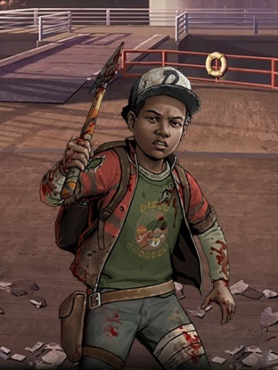 TWD RTS TANKS in game Tier List (Community Rankings) - TierMaker