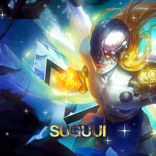 thumbnails sugui Tier List (Community Rankings) - TierMaker