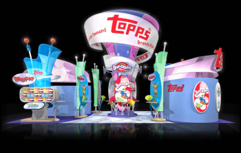 Create a Topps Candy Tier List - TierMaker