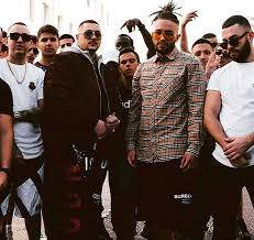 Greek Rappers UFC Tier List (Community Rankings) - TierMaker