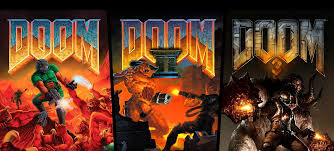 Doom Games Tier List (Community Rankings) - TierMaker