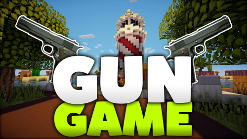 Create a Gungame players Tier List - TierMaker