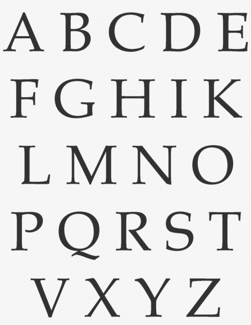 English Alphabet: Letters Ranked Tier List (Community Rankings) - TierMaker English Alphabet: Letters Ranked Tier List (Community Rankings) - TierMaker