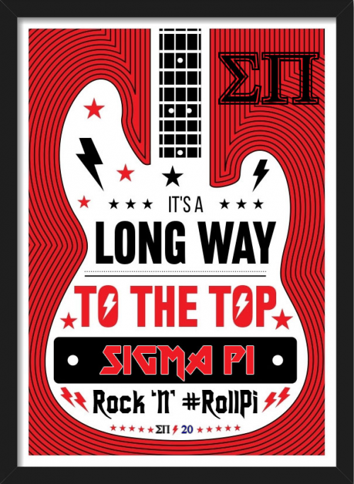 Create a Kory's View on Fraternity Brothers Tier List - TierMaker