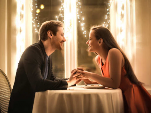 Create a Date Activities Tier List - TierMaker