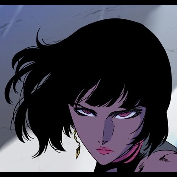 All Noblesse (manhwa) Webtoon Girl Tier List (Community Rankings ...