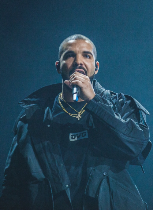 Create a Drake Solo Projects (July 2020) Tier List - TierMaker