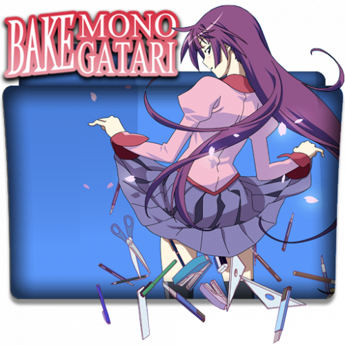 Monogatari Characters (NEW) Tier List (Community Rankings) - TierMaker