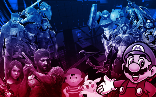 Create a IGN'S TOP 100 RE-RANKED Tier List - TierMaker