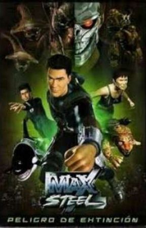Create a Max Steel Movies Tier List - TierMaker