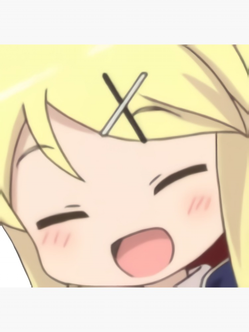 Create a Anime Pog Tier List - TierMaker