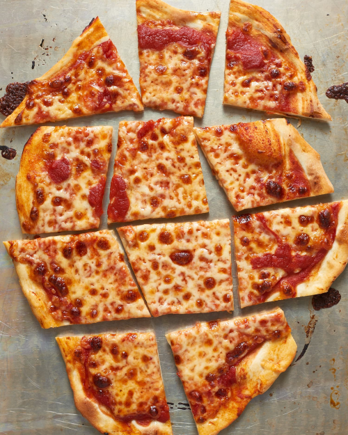 Pizza Crust Tier List (Community Rankings) - TierMaker