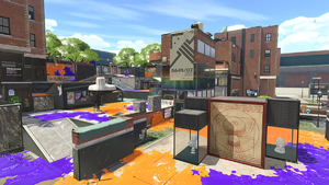 Splatoon 2 Maps Tier List (Community Rankings) - TierMaker