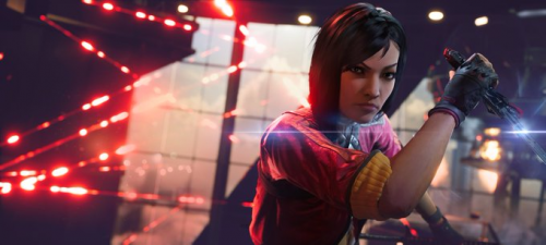 Create a Rogue Company Characters (13 Original) Tier List - TierMaker