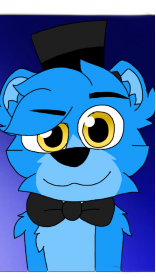 Create a Five nights at blue Freddy’s Tier List - TierMaker