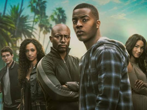 All American Characters Tier List (Community Rankings) - TierMaker