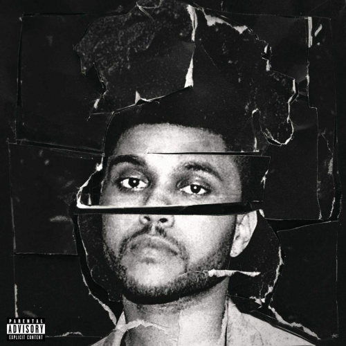 The weeknd's best albums/mixtapes Tier List (Community Rankings ...